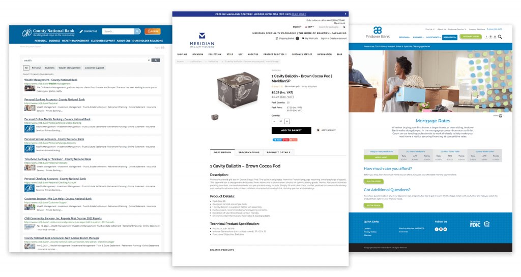 Custom Code and Scripts - CodeProton Case Studies
